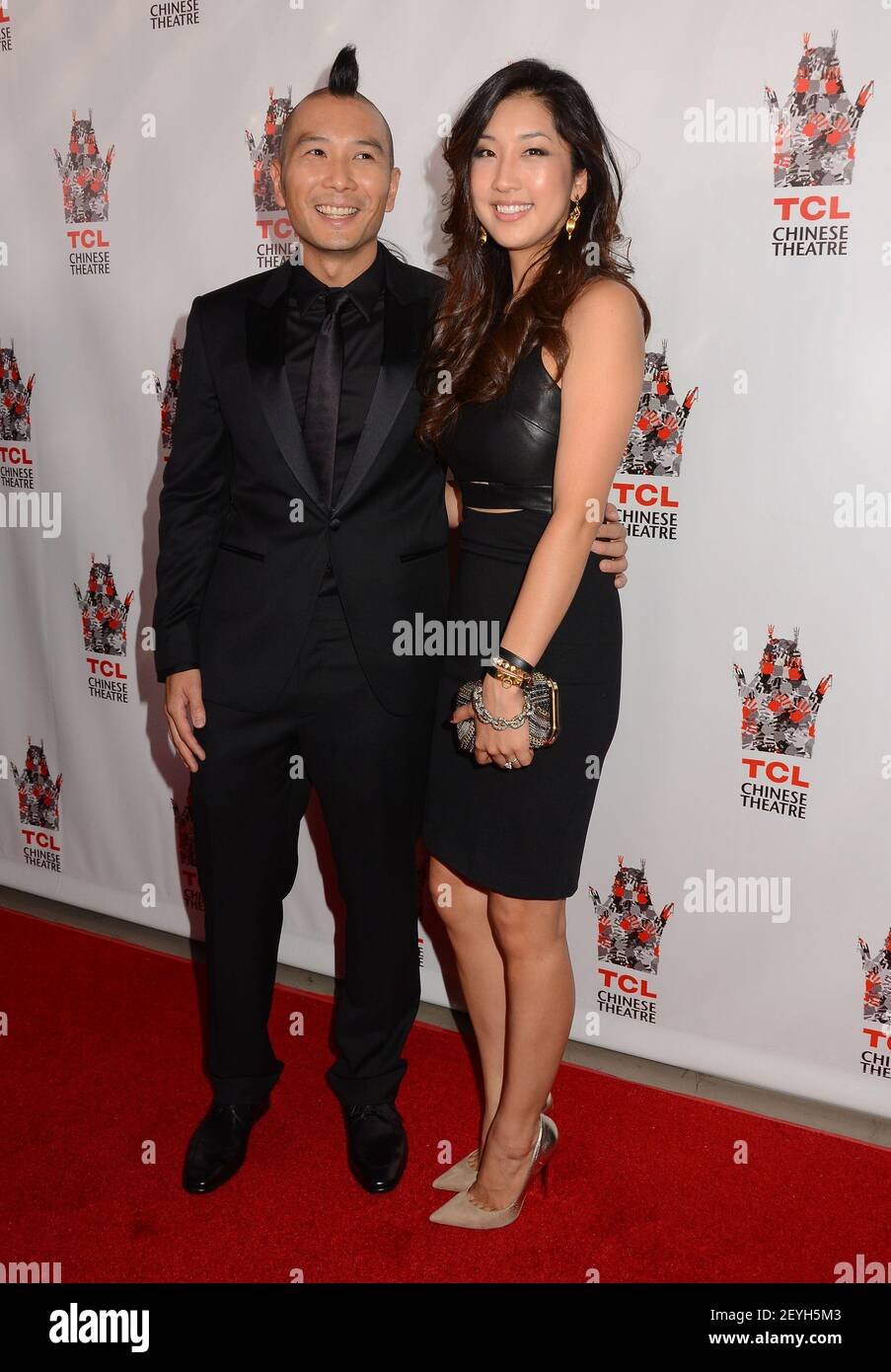 Lynette Jackson High Resolution Stock Photography and Images - Alamy