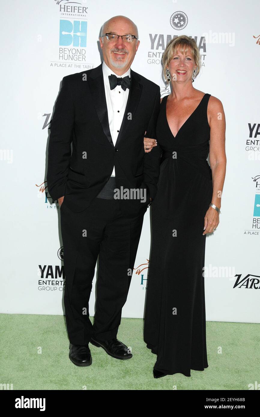 19 September 2013 - Beverly Hills, California - Pierre Ferrari. 2nd ...