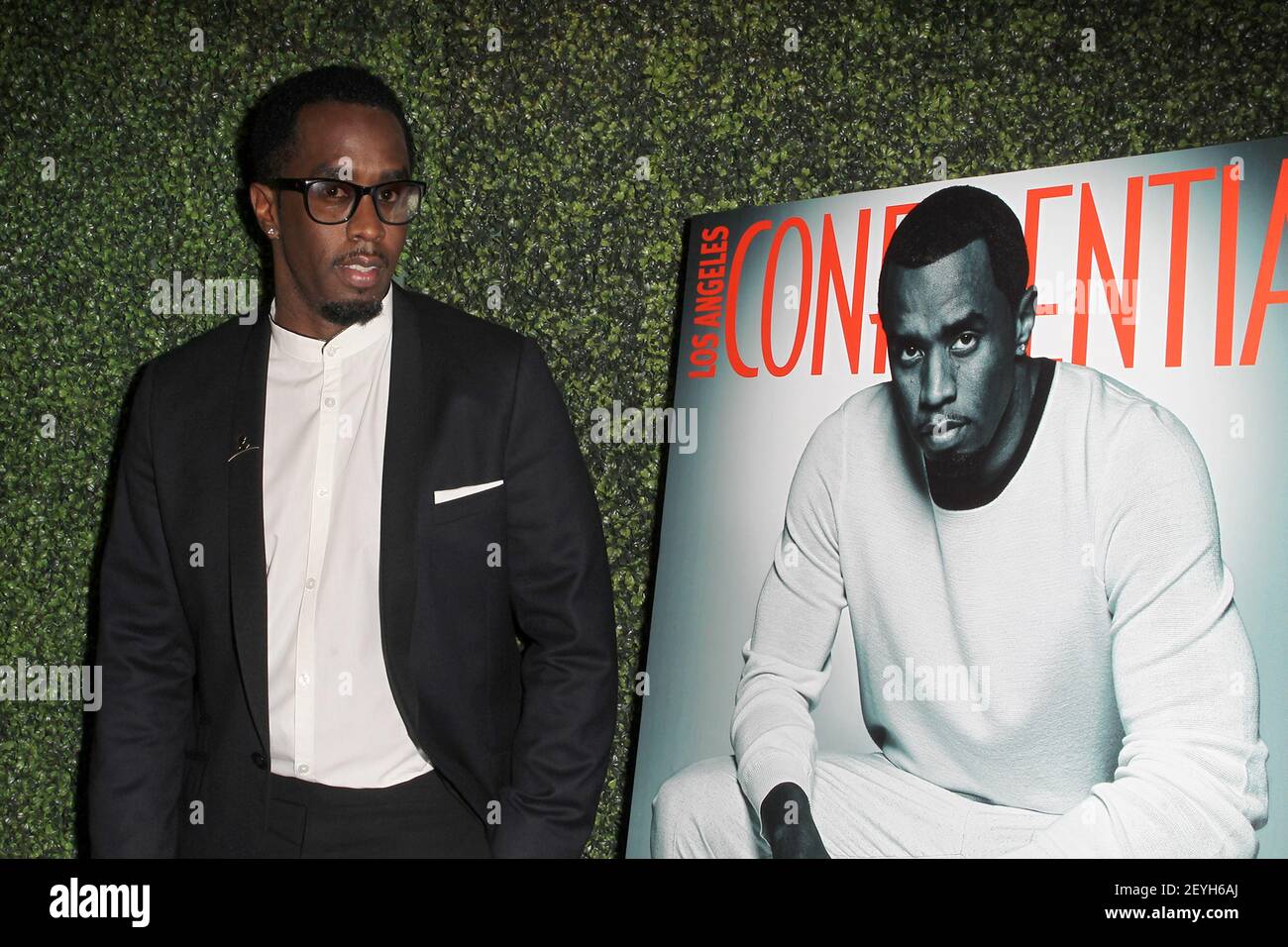 Sean John Combs