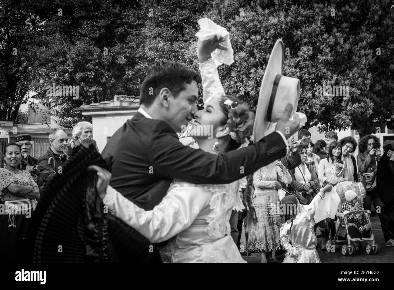 Roma festival Black and White Stock Photos & Images - Alamy