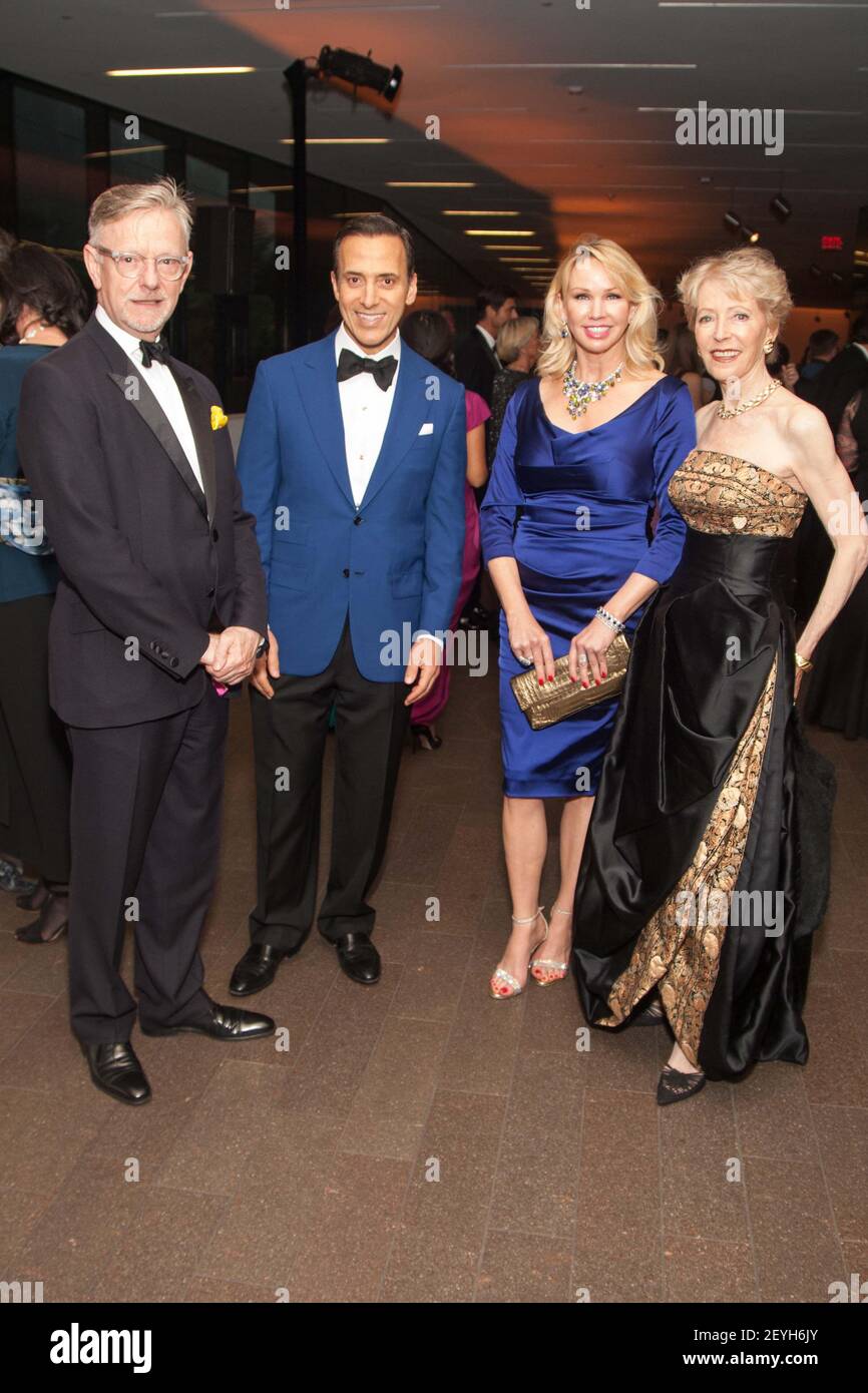 Martin Chapman, Alan Malouf, Karen Sutherland, Barbara Brookins ...