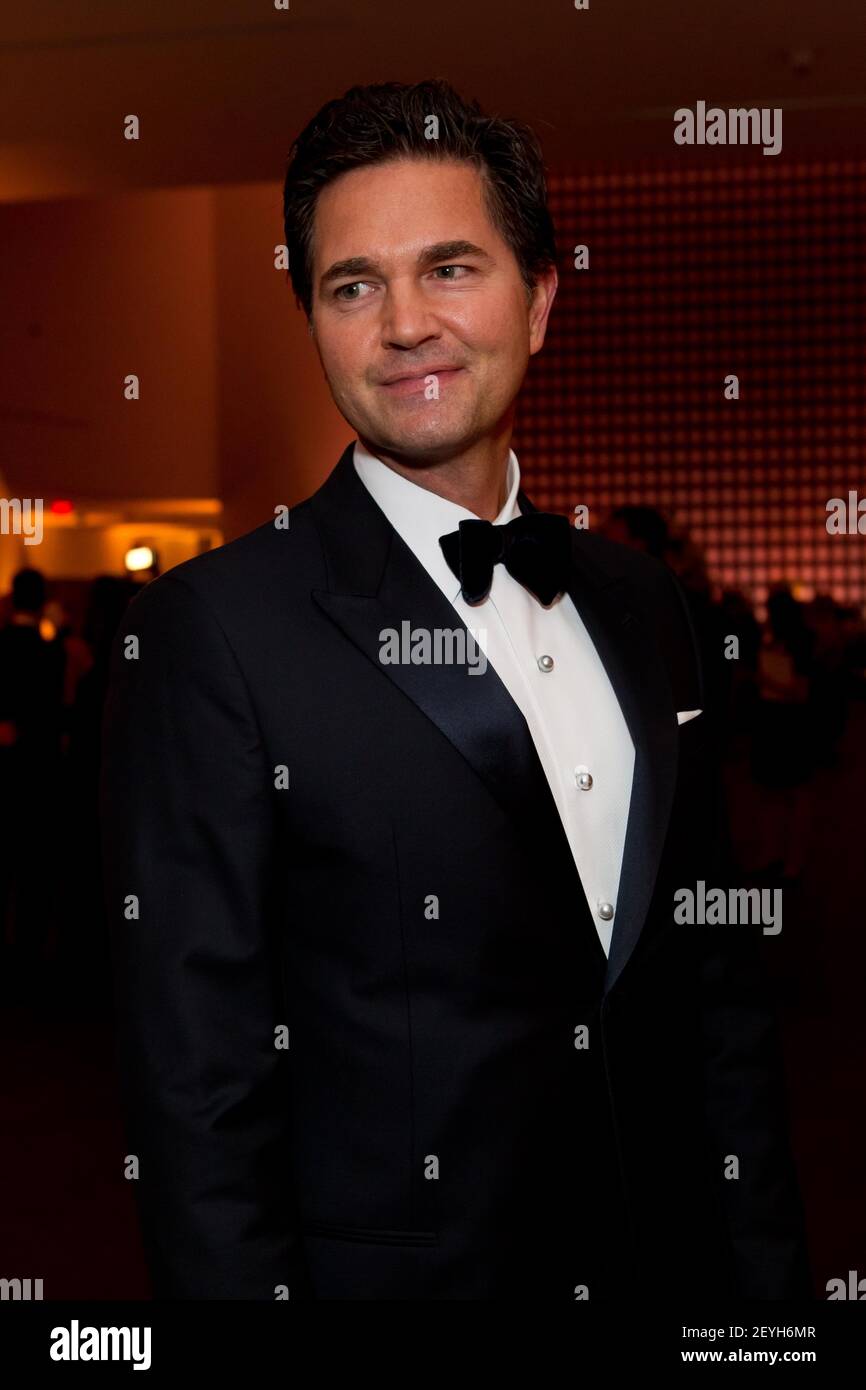 Alex Chases attend The Art Of Bulgari event held at the deYoung Museum ...