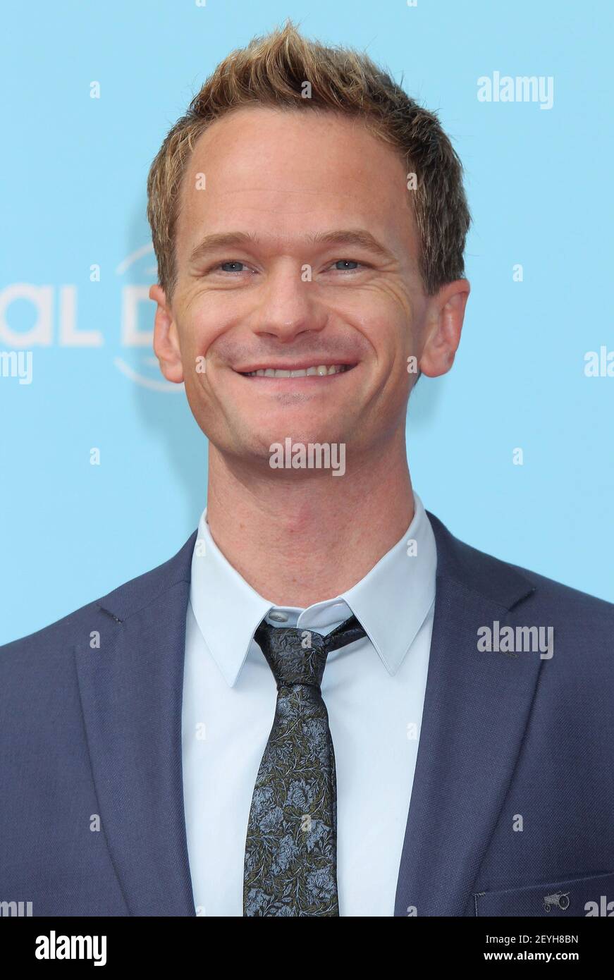 21 September 2013 - Westwood, California - Neil Patrick Harris. "Cloudy ...