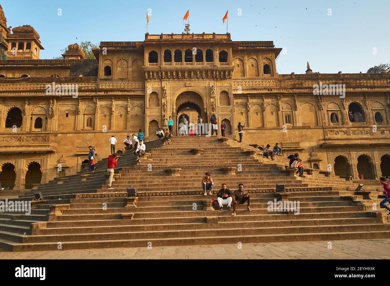 Ahilyabai holkar hi-res stock photography and images - Alamy