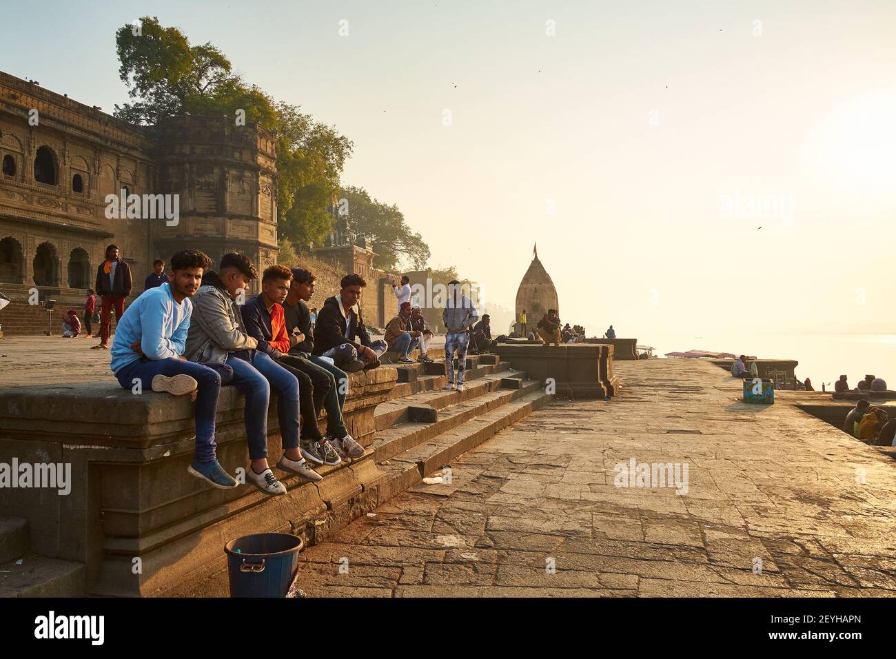 Ahilyabai holkar hi-res stock photography and images - Alamy