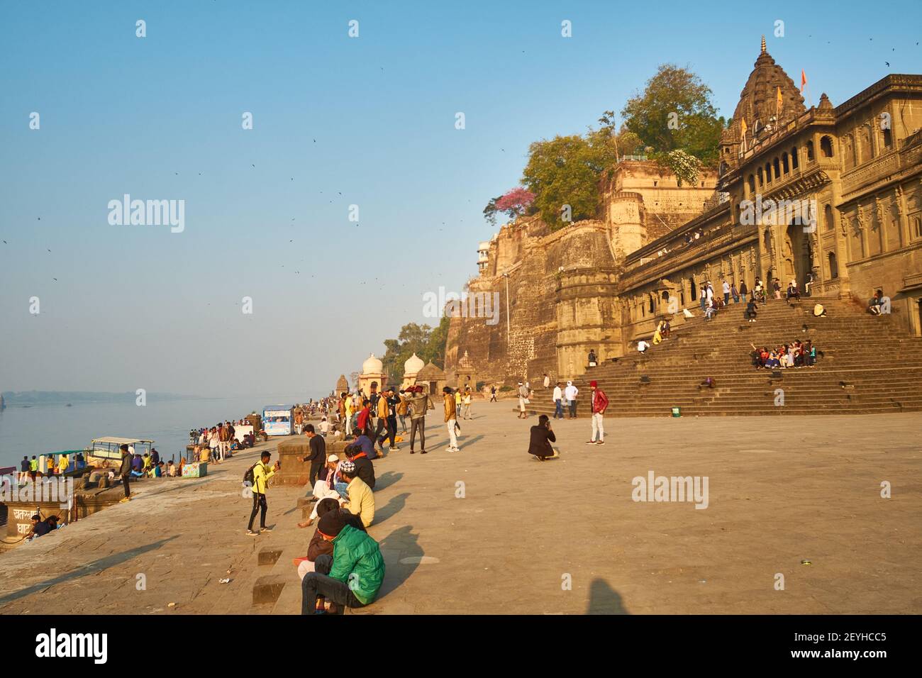 Ahilyabai holkar hi-res stock photography and images - Alamy