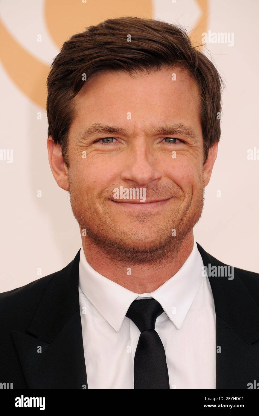 22 September 2013 - Los Angeles, California - Jason Bateman. 65th ...