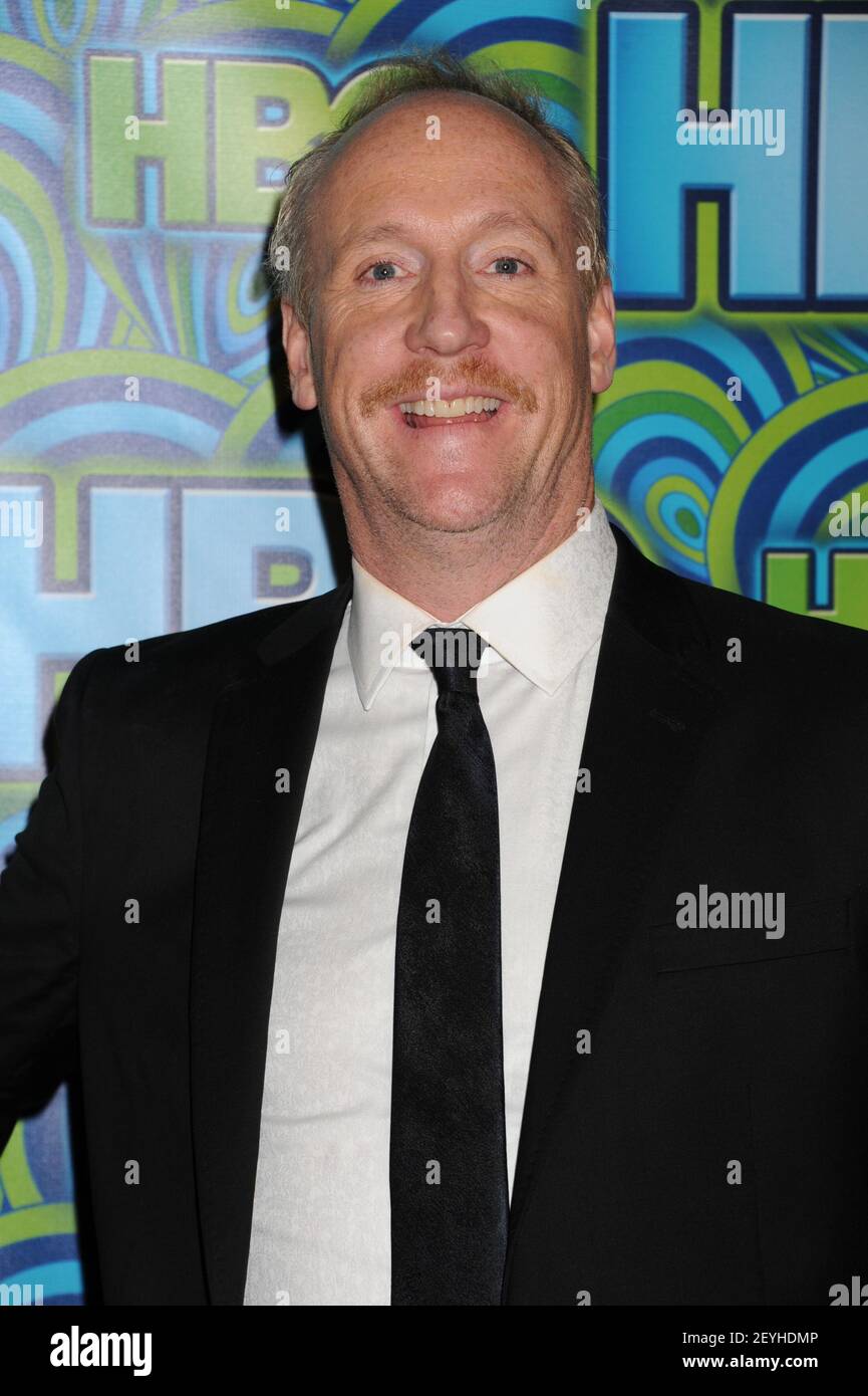 Matt Walsh attends HBO's official Emmy After Party at The Plaza at the ...