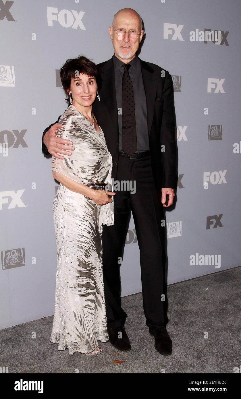 22 September 2013 - Los Angeles, California - James Cromwell. FOX ...