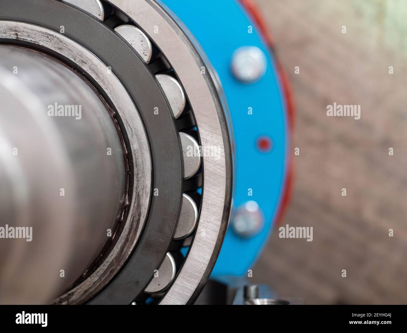Rotating machinery hi-res stock photography and images - Alamy