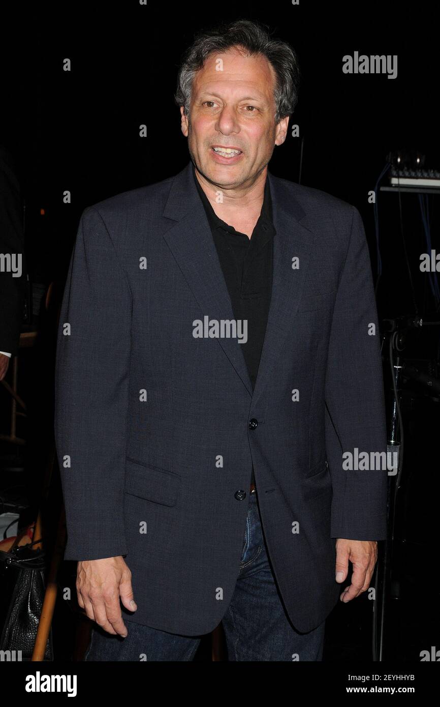 25 September 2013 - Santa Monica, California - Ben Donenberg. The ...