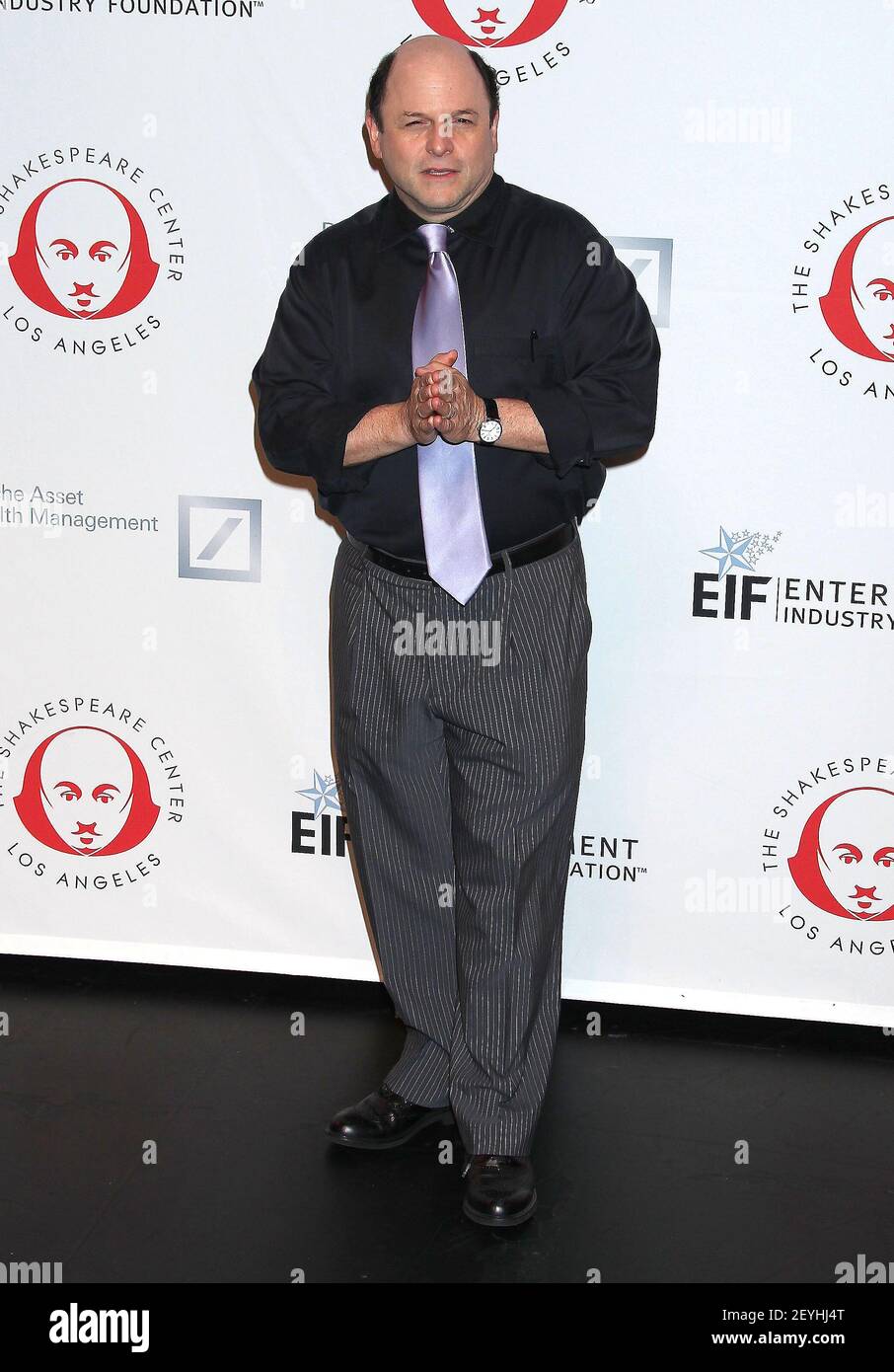 25 September 2013 - Santa Monica, California - Jason Alexander. The ...