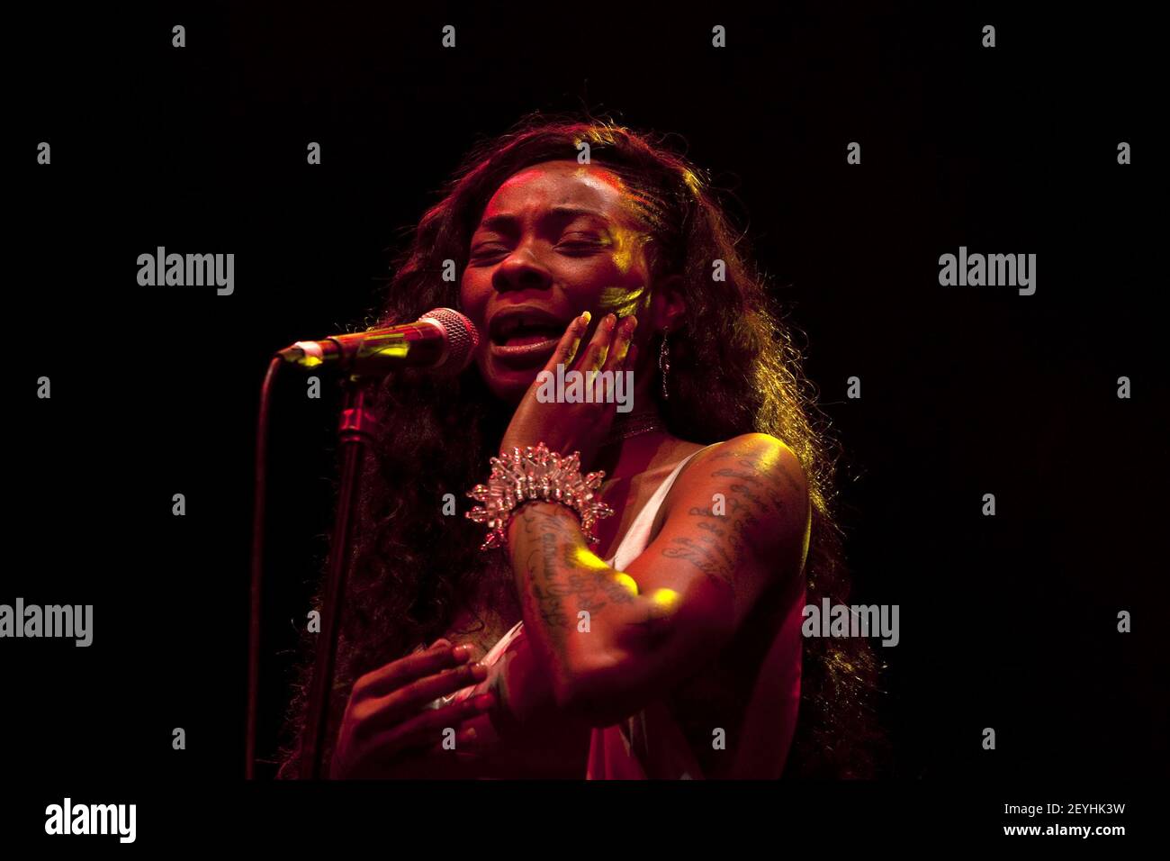 Condesa maria hi-res stock photography and images - Alamy