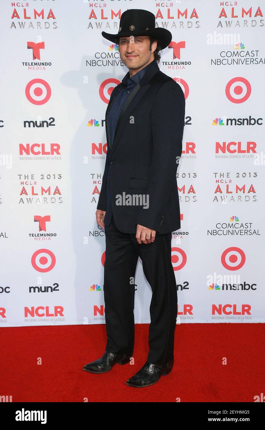 27 September 2013 - Pasadena, California - Robert Rodriguez. 2013 NCLR ...