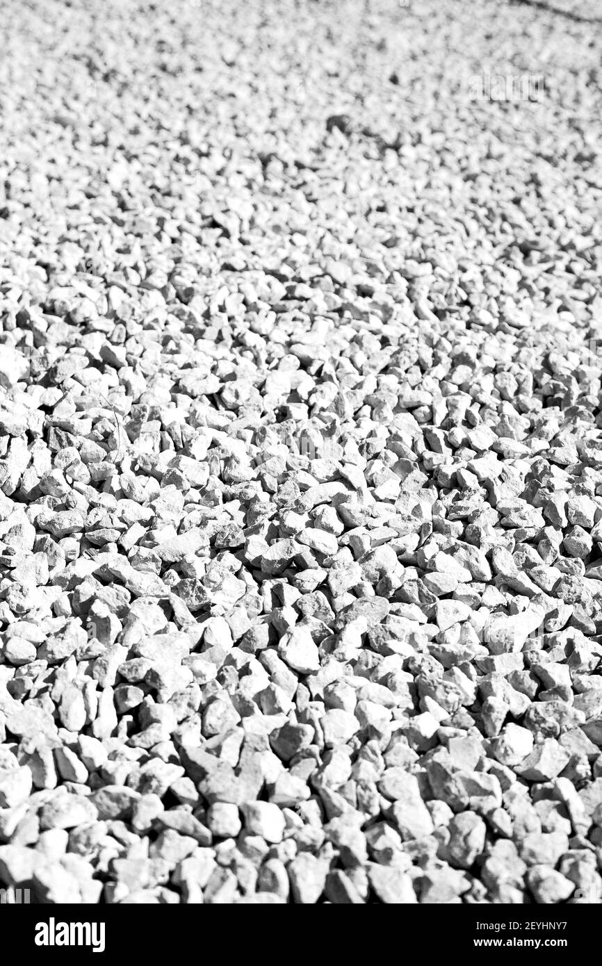 Dirty stone in italy white gray rock surface mineral and texture Stock ...