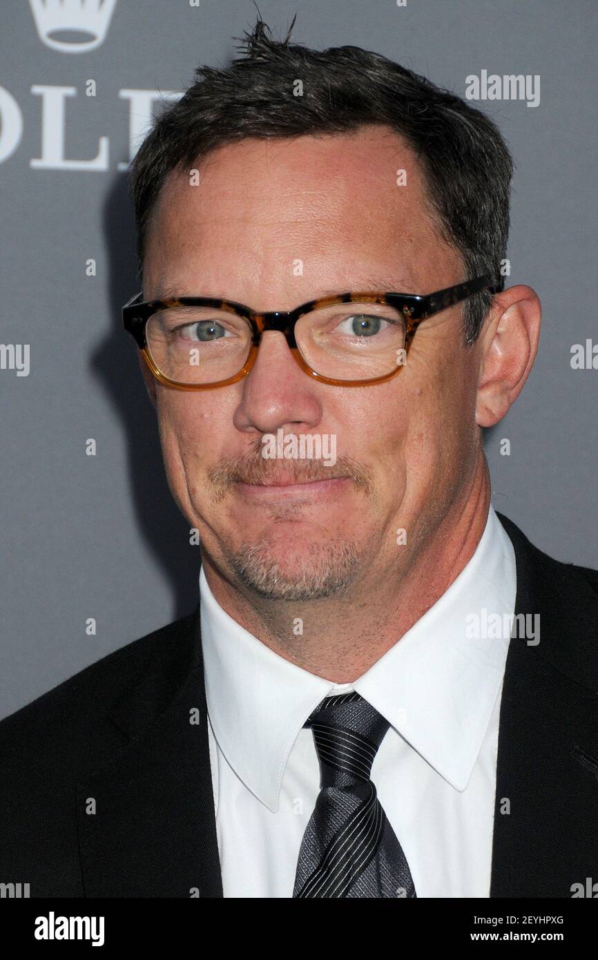 30 September 2013 - Los Angeles, California - Matthew Lillard. LA ...