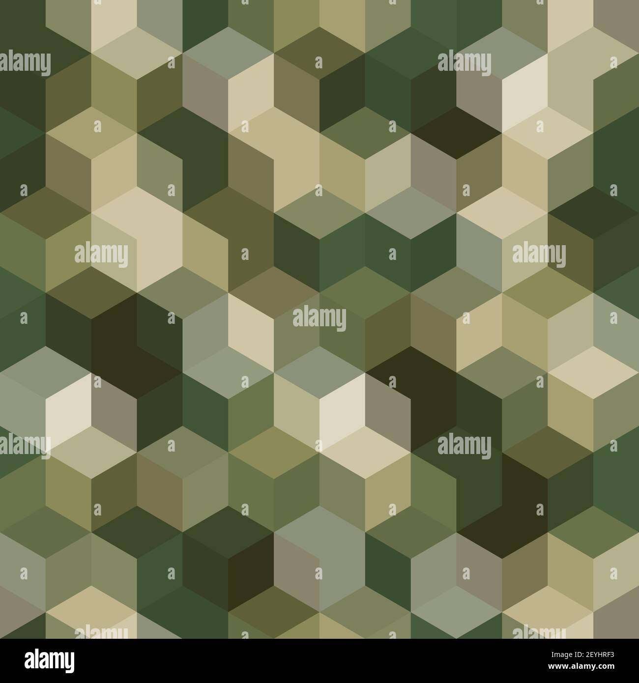 Texture military olive and tan colors forest camouflage seamless ...