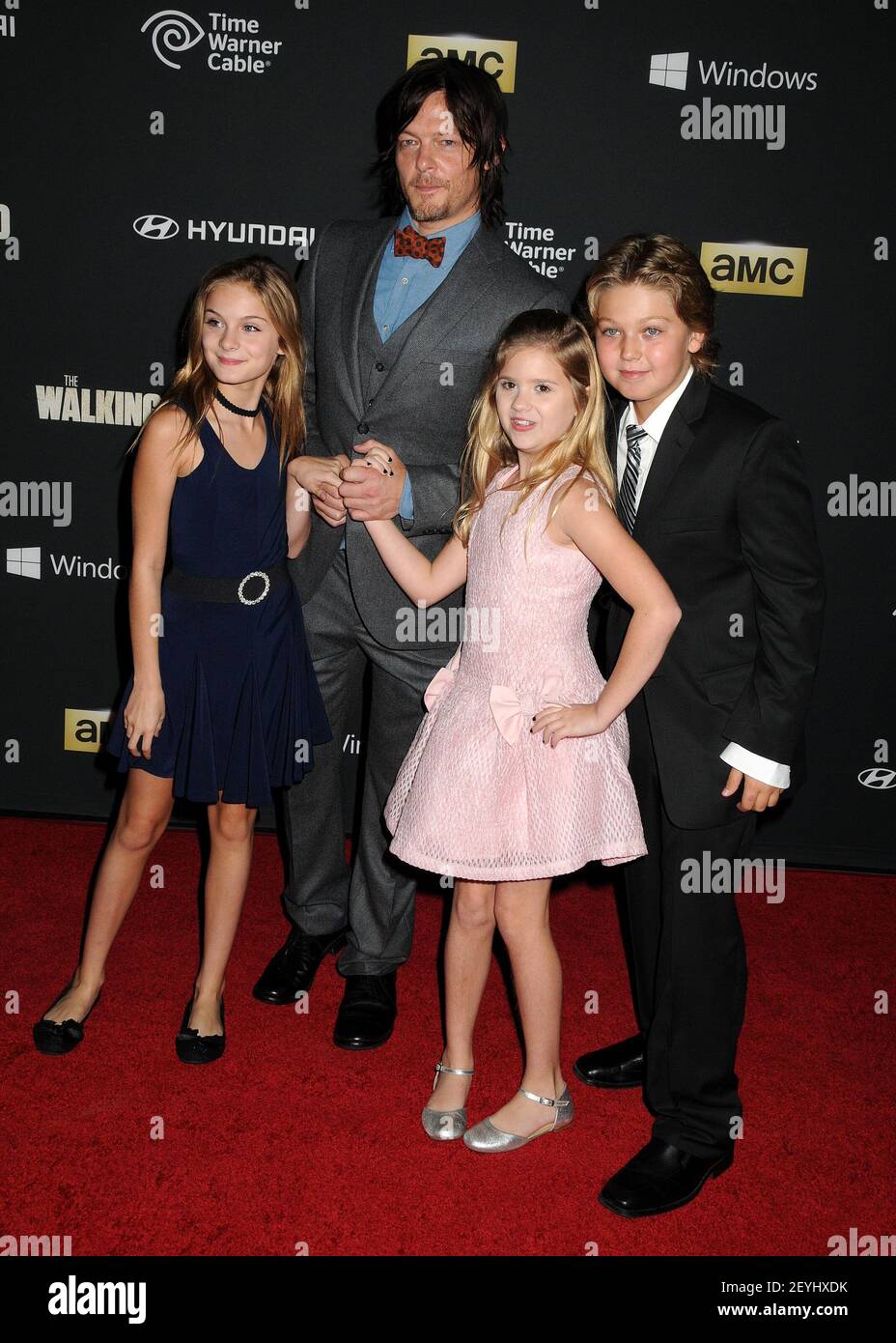 03 October 2013 - Universal City, California - Brighton Sharbino ...