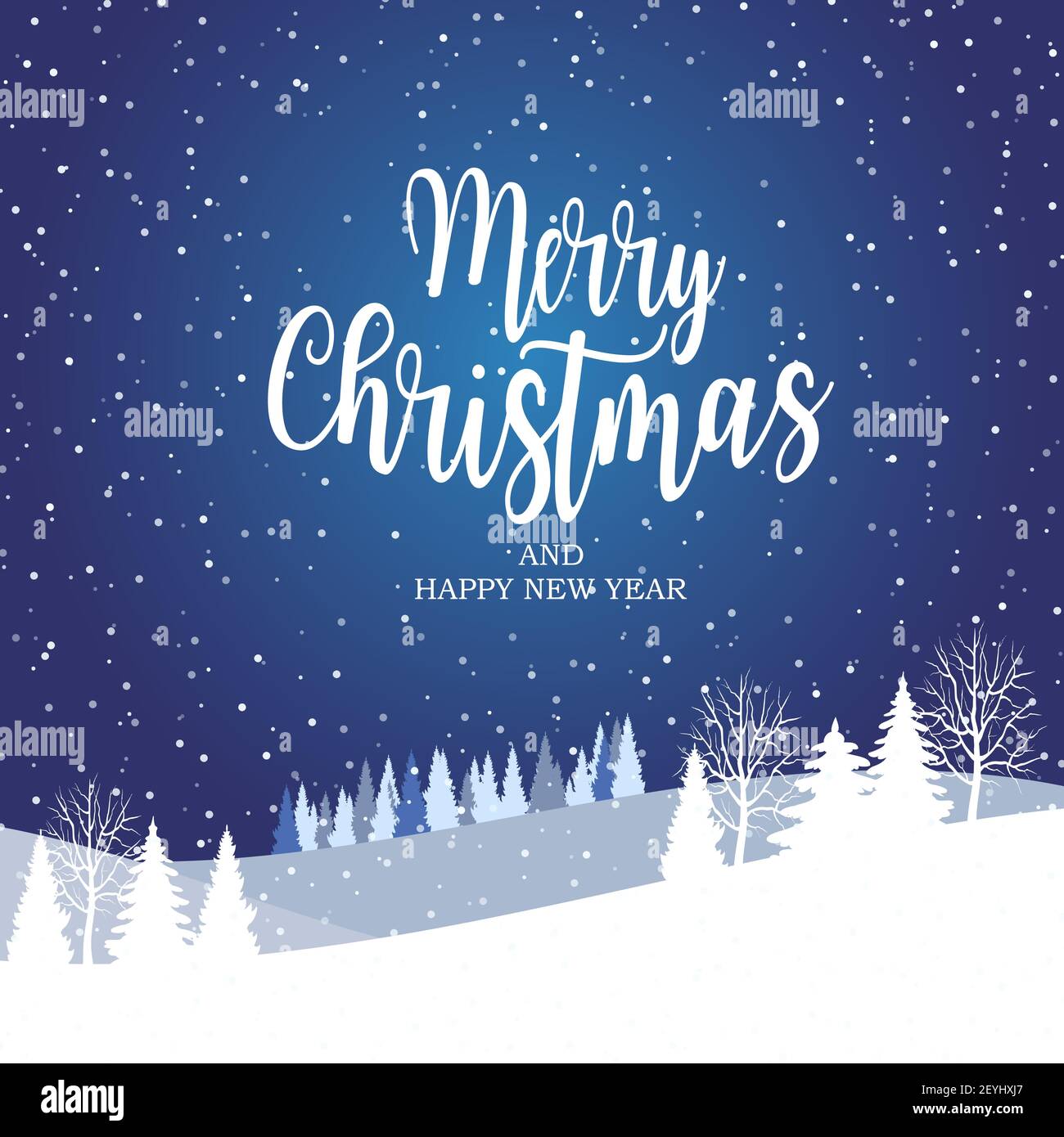 Red bokeh merry christmas Stock Vector Images - Alamy