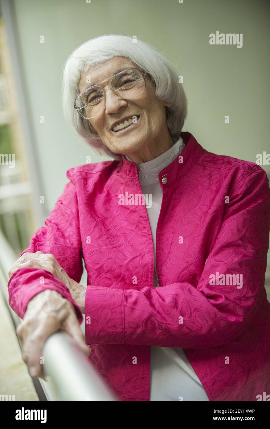 Dr. Bernice "Bunny" Sandler was an integral part of the creation and ...