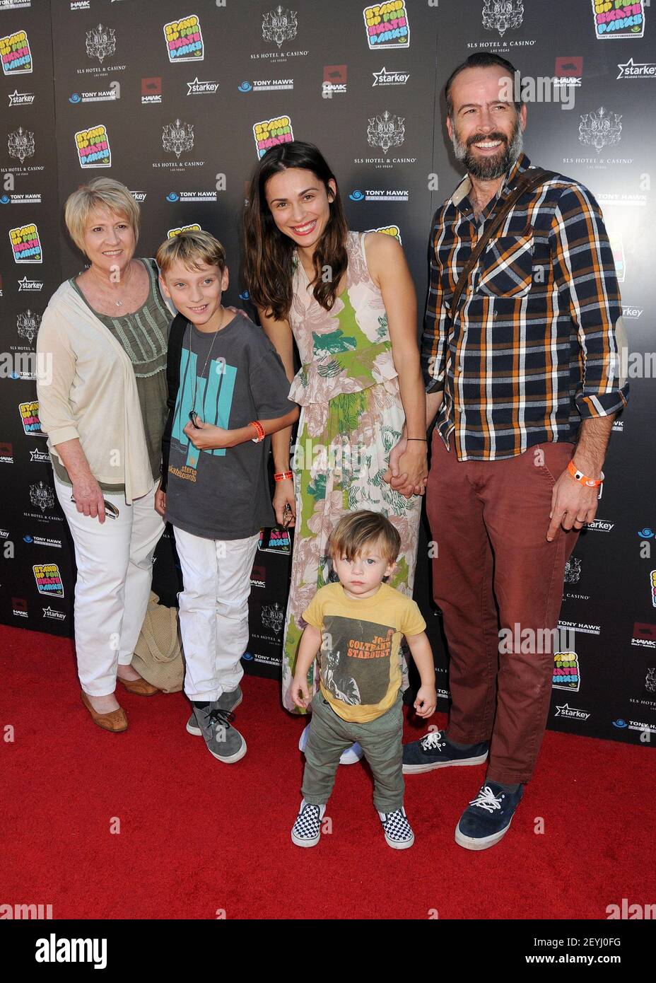 05 October 2013 - Beverly Hills, California - Jason Lee. 10th Annual ...