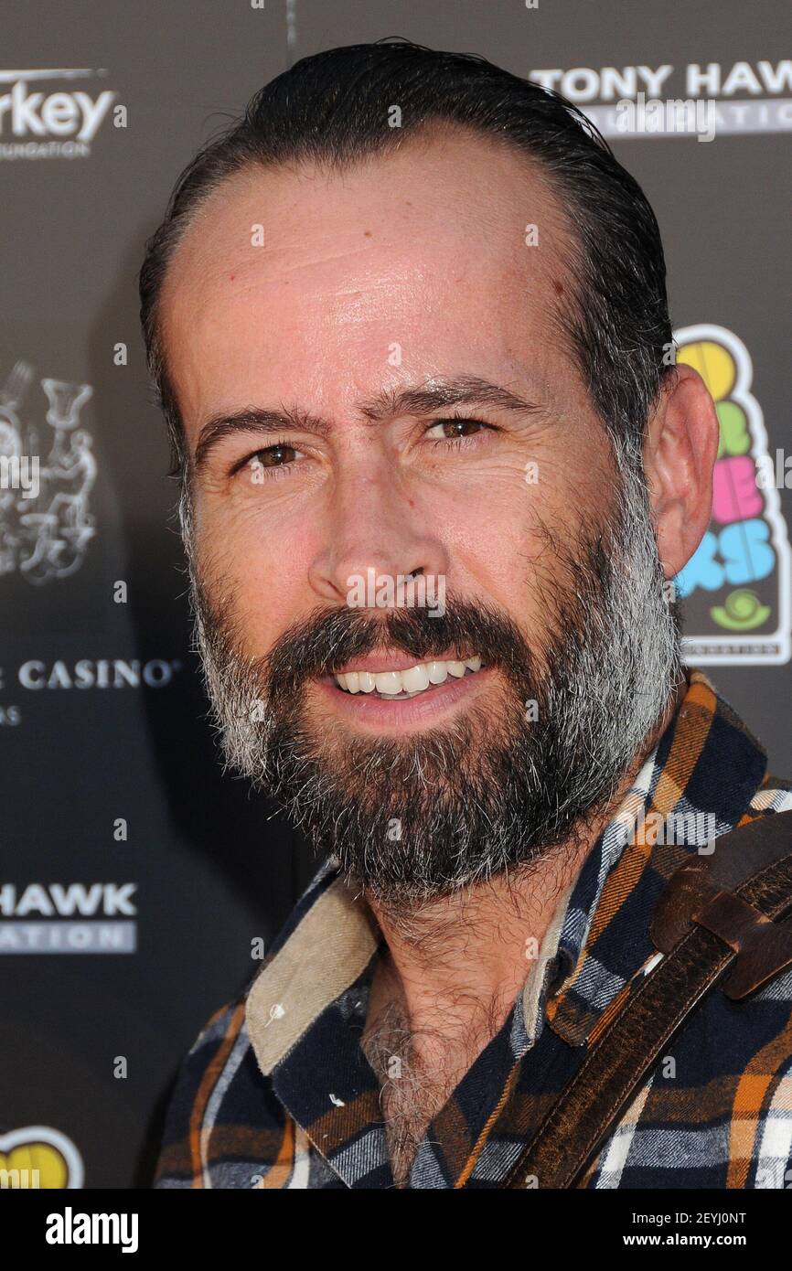 Jason Lee Tony Hawk