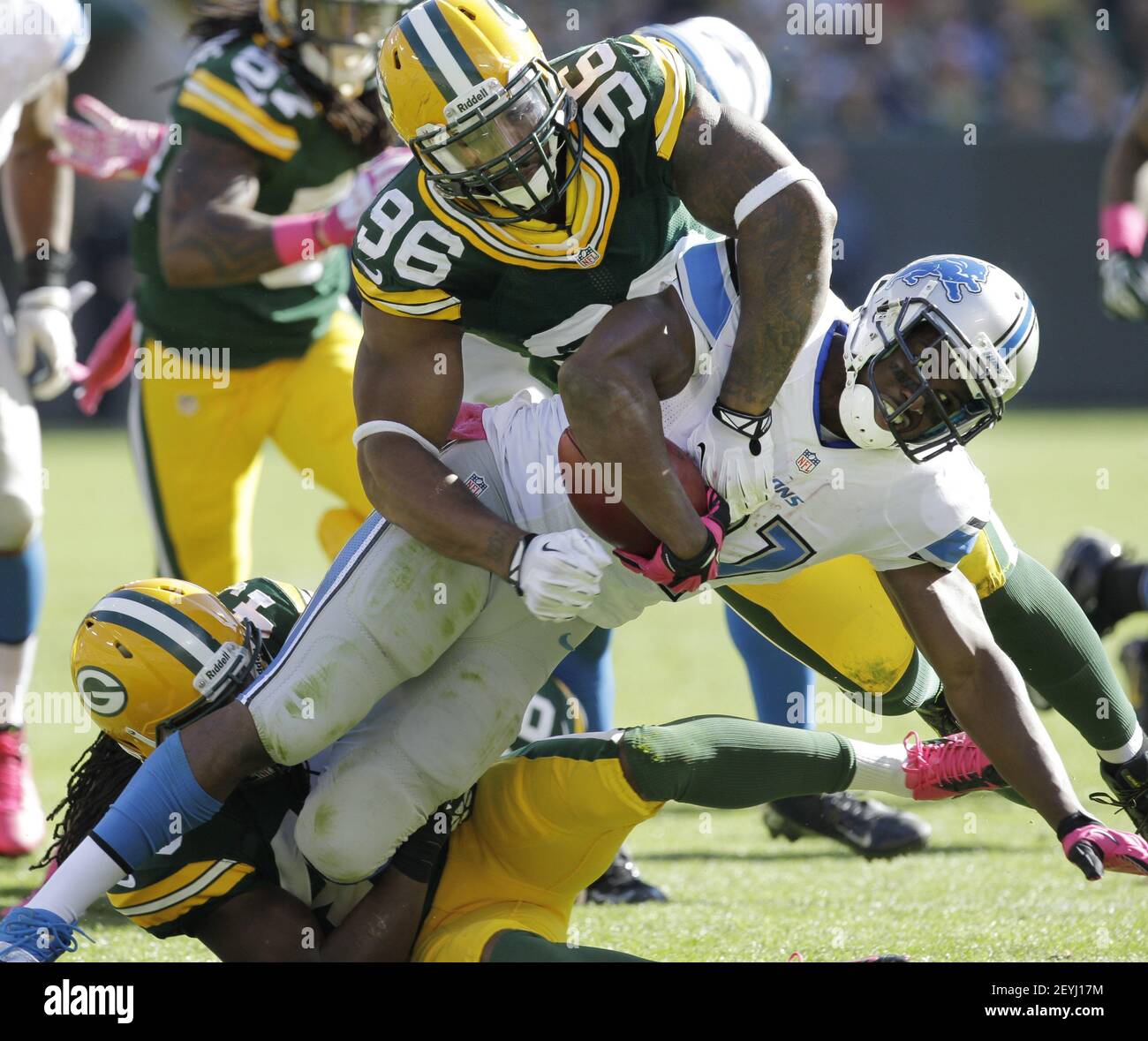 Md Jennings Packers
