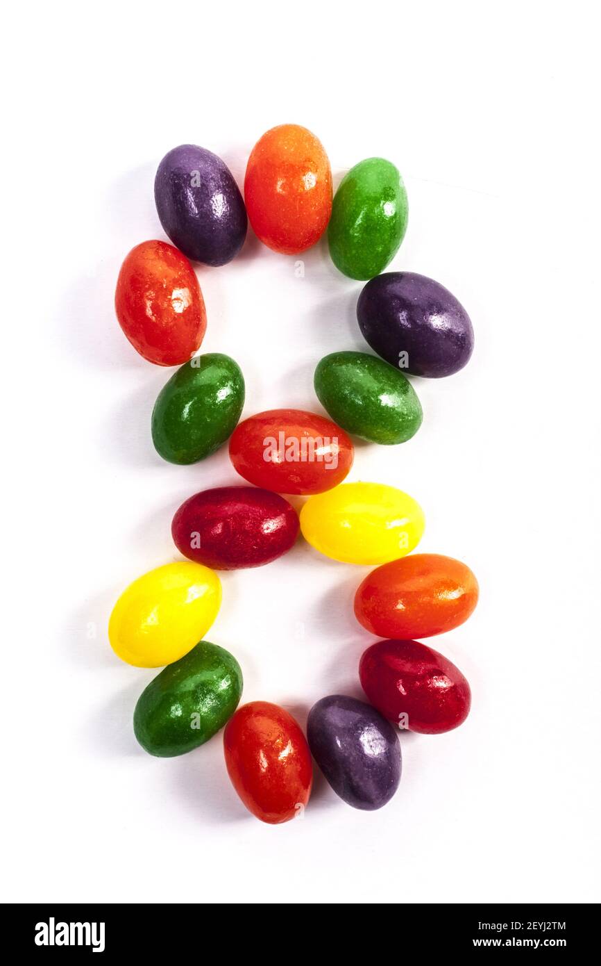 Number two zero eight Cut Out Stock Images & Pictures - Alamy