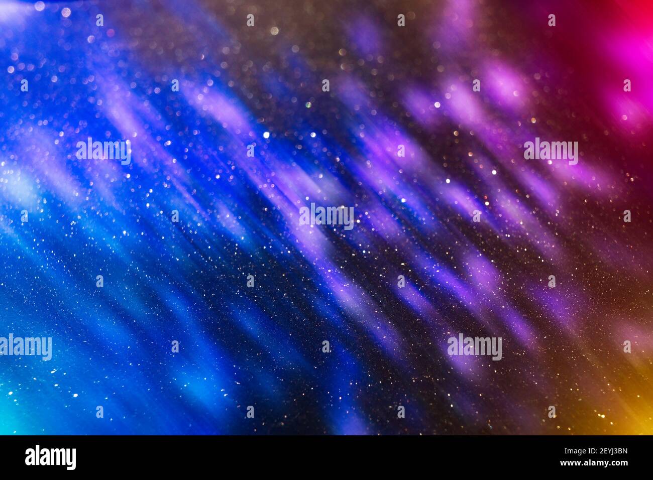 Christmas festive background. Blurred Christmas background, festive ...