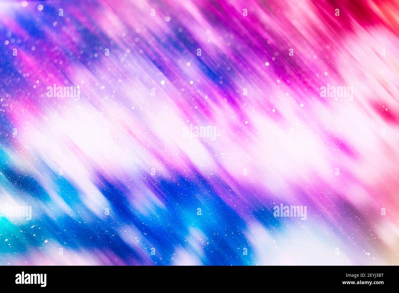 Christmas festive background. Blurred Christmas background, festive ...