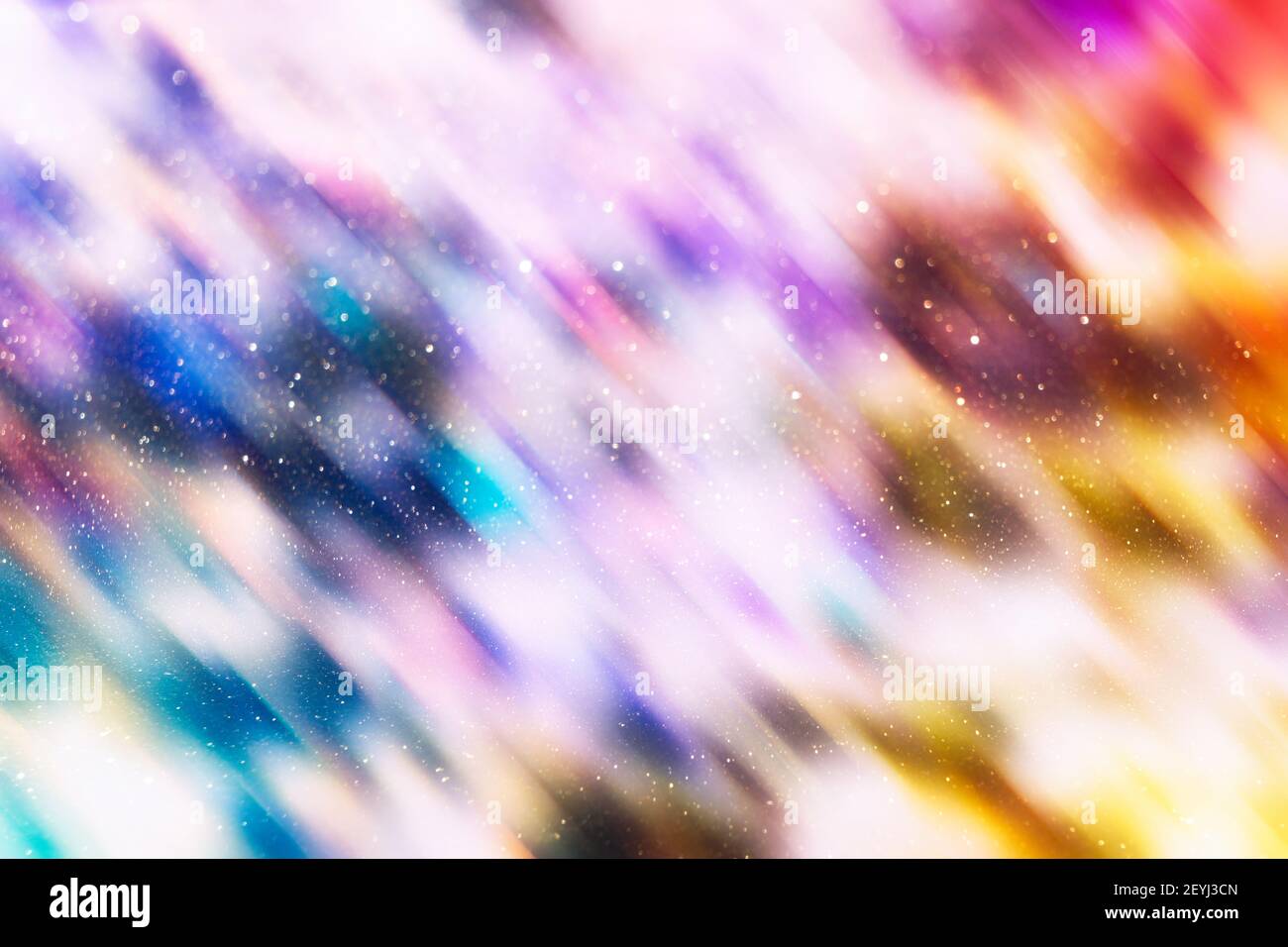 Christmas festive background. Blurred Christmas background, festive ...