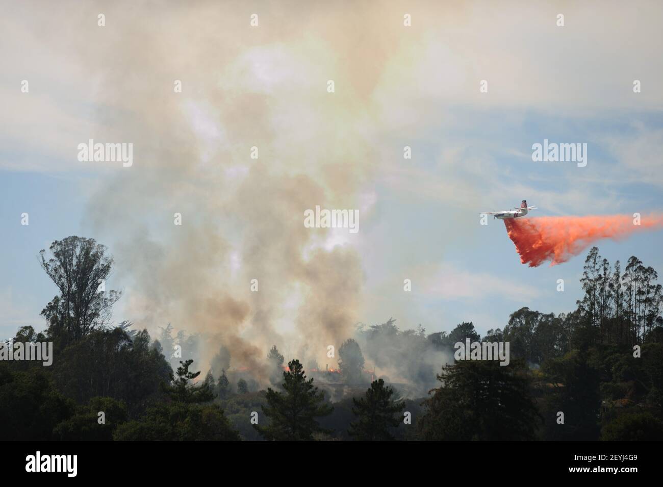 Corralitos road hi-res stock photography and images - Alamy