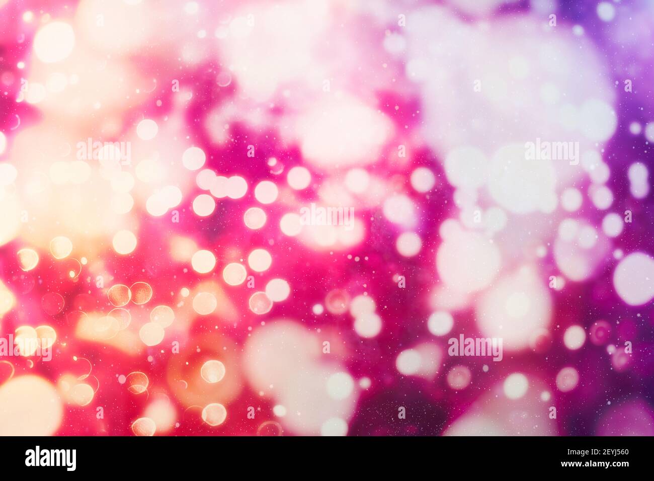 Abstract use of light color blur bokeh for background, abstract ...