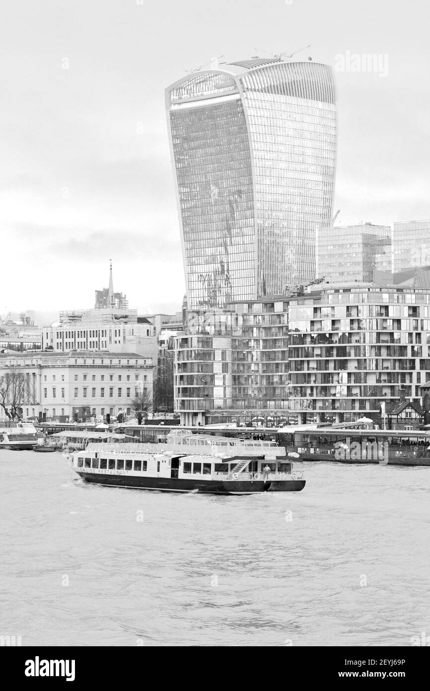 London high technology Black and White Stock Photos & Images - Alamy