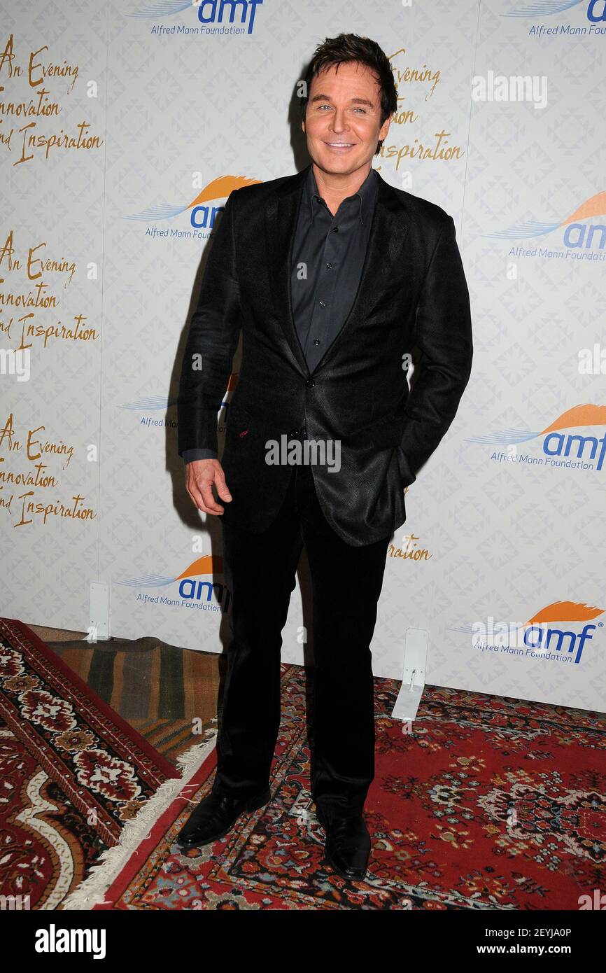 13 October 2013 - Beverly Hills, California - Jeff Tracta. 10th Annual ...