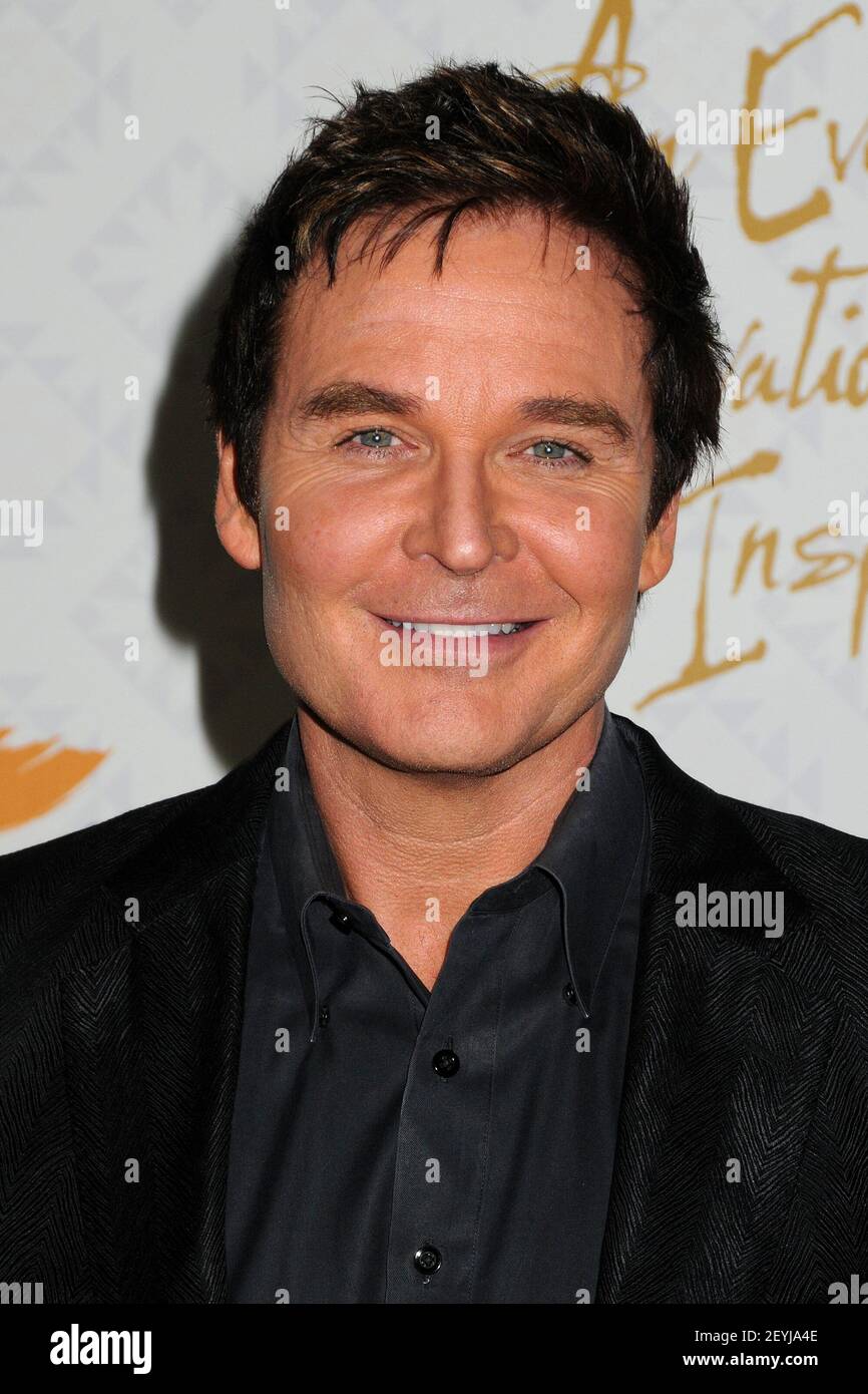13 October 2013 - Beverly Hills, California - Jeff Tracta. 10th Annual ...