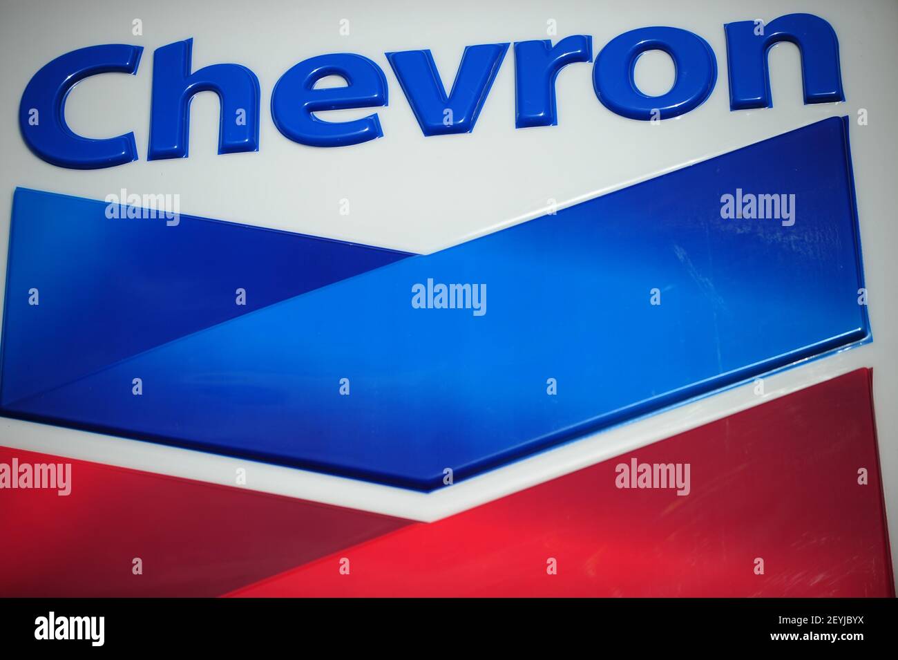 The dispute between Chevron and Ecuador relates to contamination that ...
