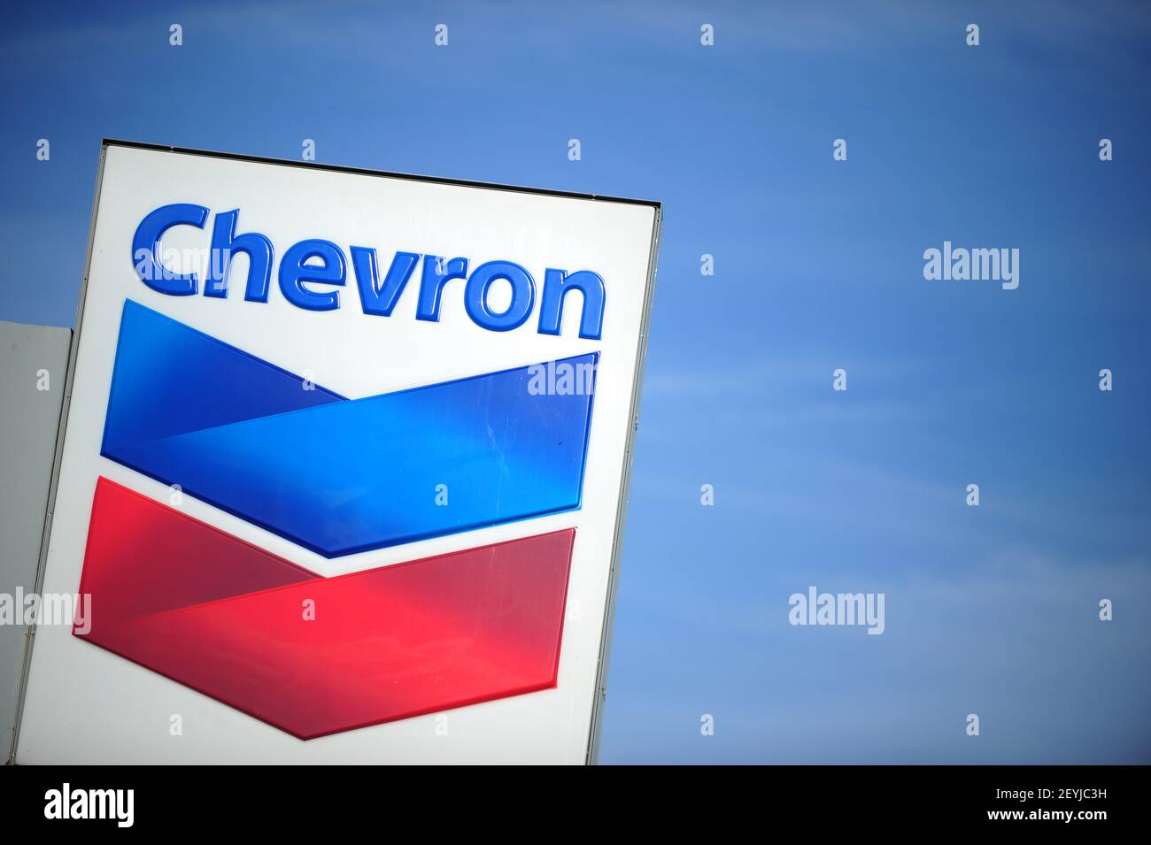 The dispute between Chevron and Ecuador relates to contamination that ...