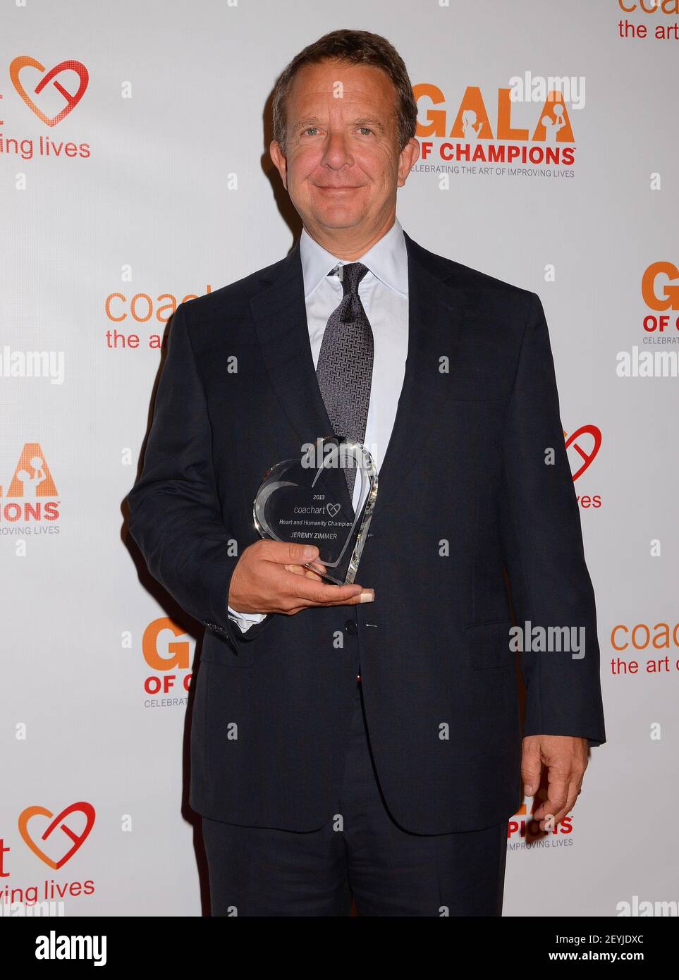 18 October 2013 - Beverly Hills, California - Jeremy Zimmerman ...