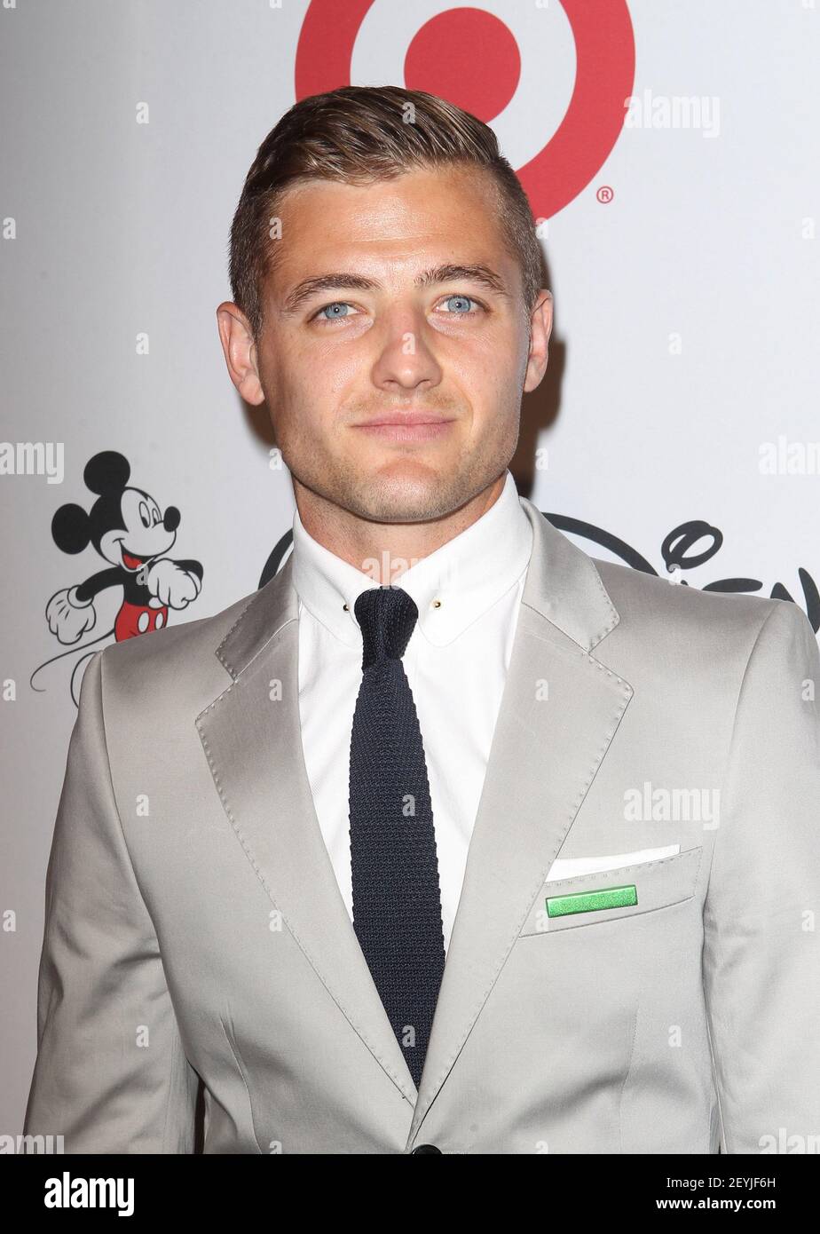 18 October 2013 - Beverly Hills, California - Robbie Rogers. 9th Annual ...
