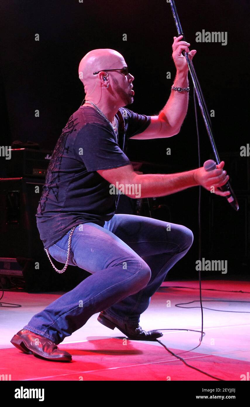 23 August 2013 - Los Angeles, California - James Dylan. Jason Bonham ...