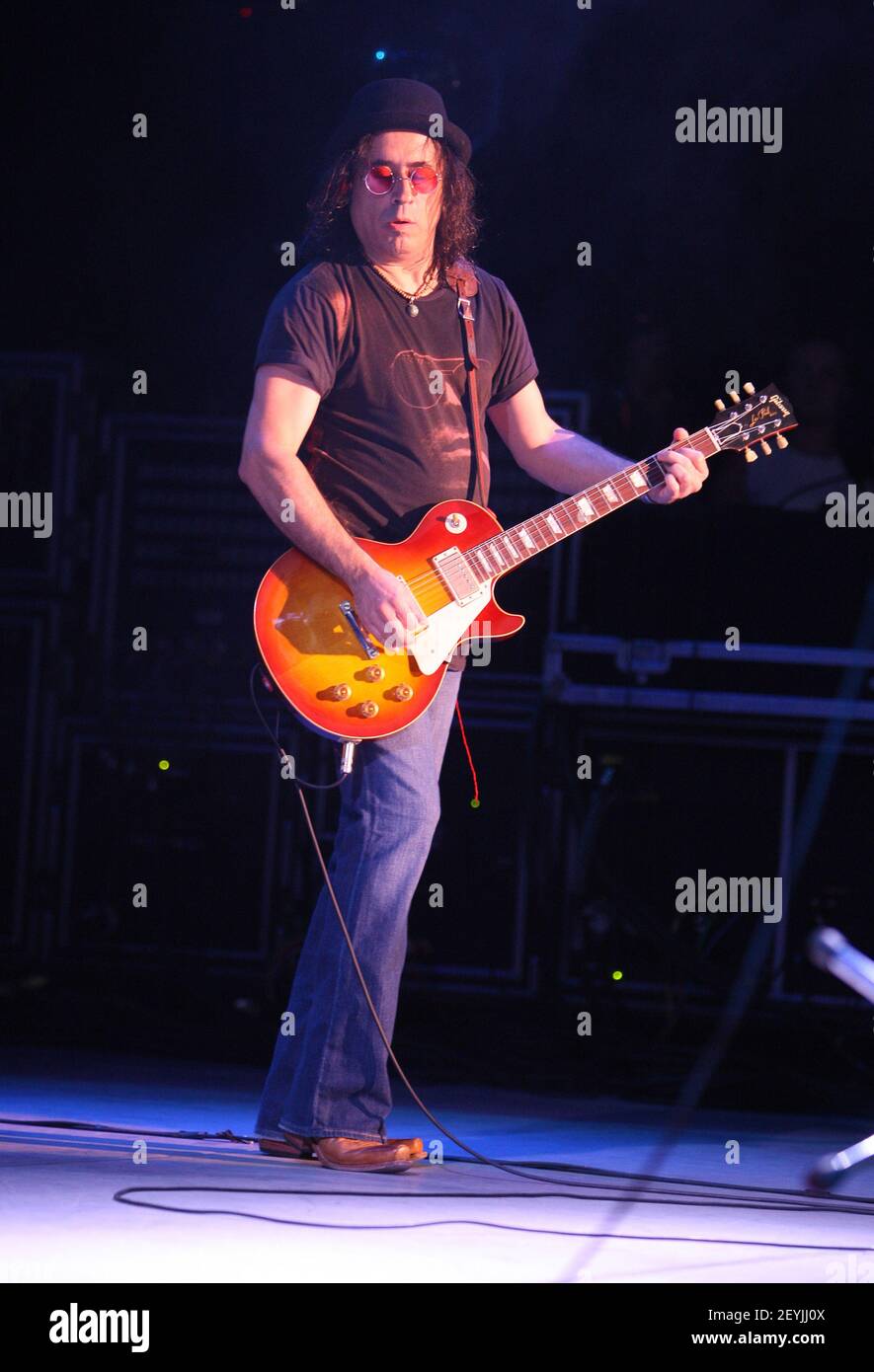 23 August 2013 - Los Angeles, California - Tony Catania. Jason Bonham ...