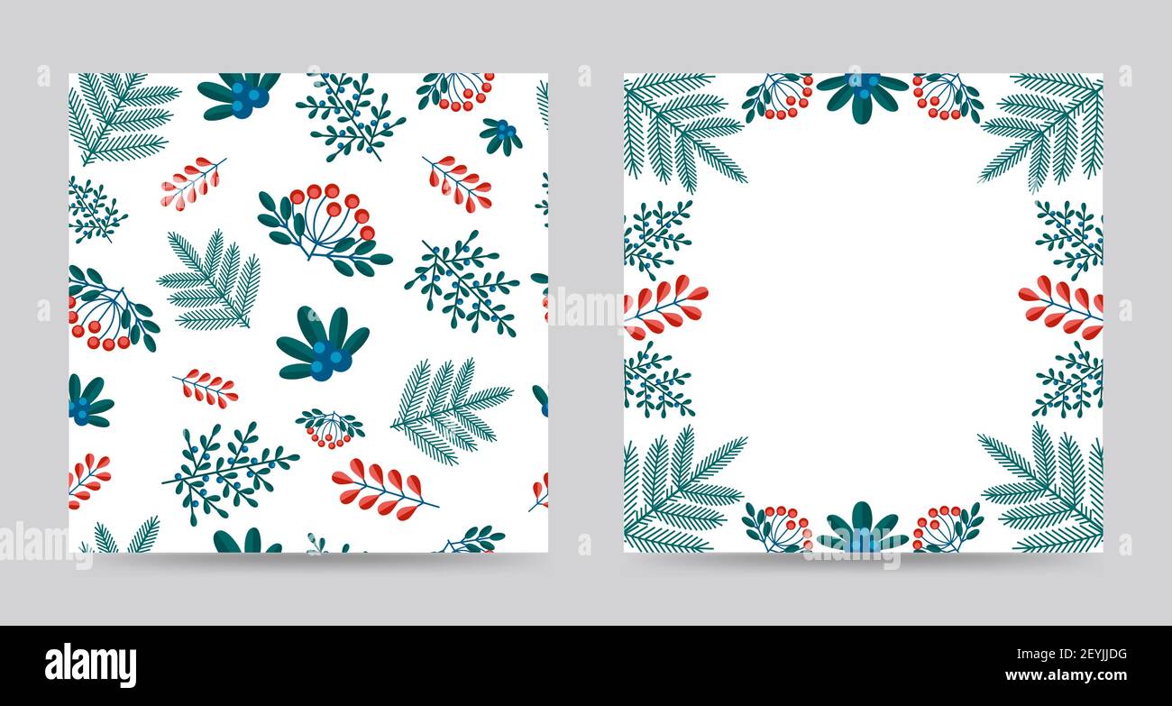 Wreath pattern vector vectors hi-res stock photography and images - Alamy