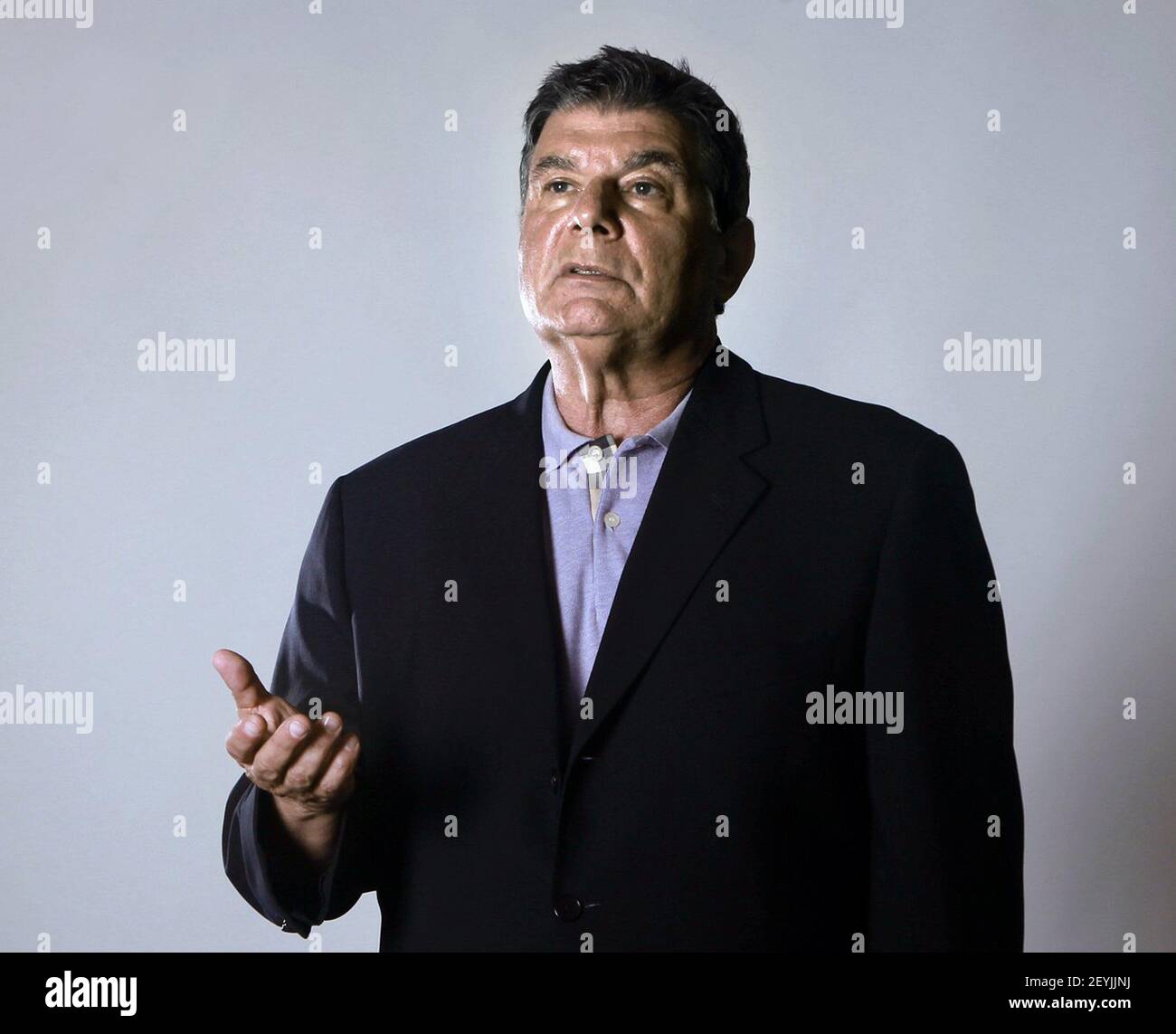 Arthur Benjamin, former Chairman and CEO (from 2005-2010) of the ATI ...