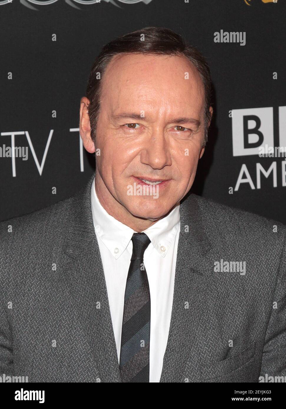 Kevin Spacey attends Bafta Los Angeles TV Tea 2013 at the SLS Hotel in ...