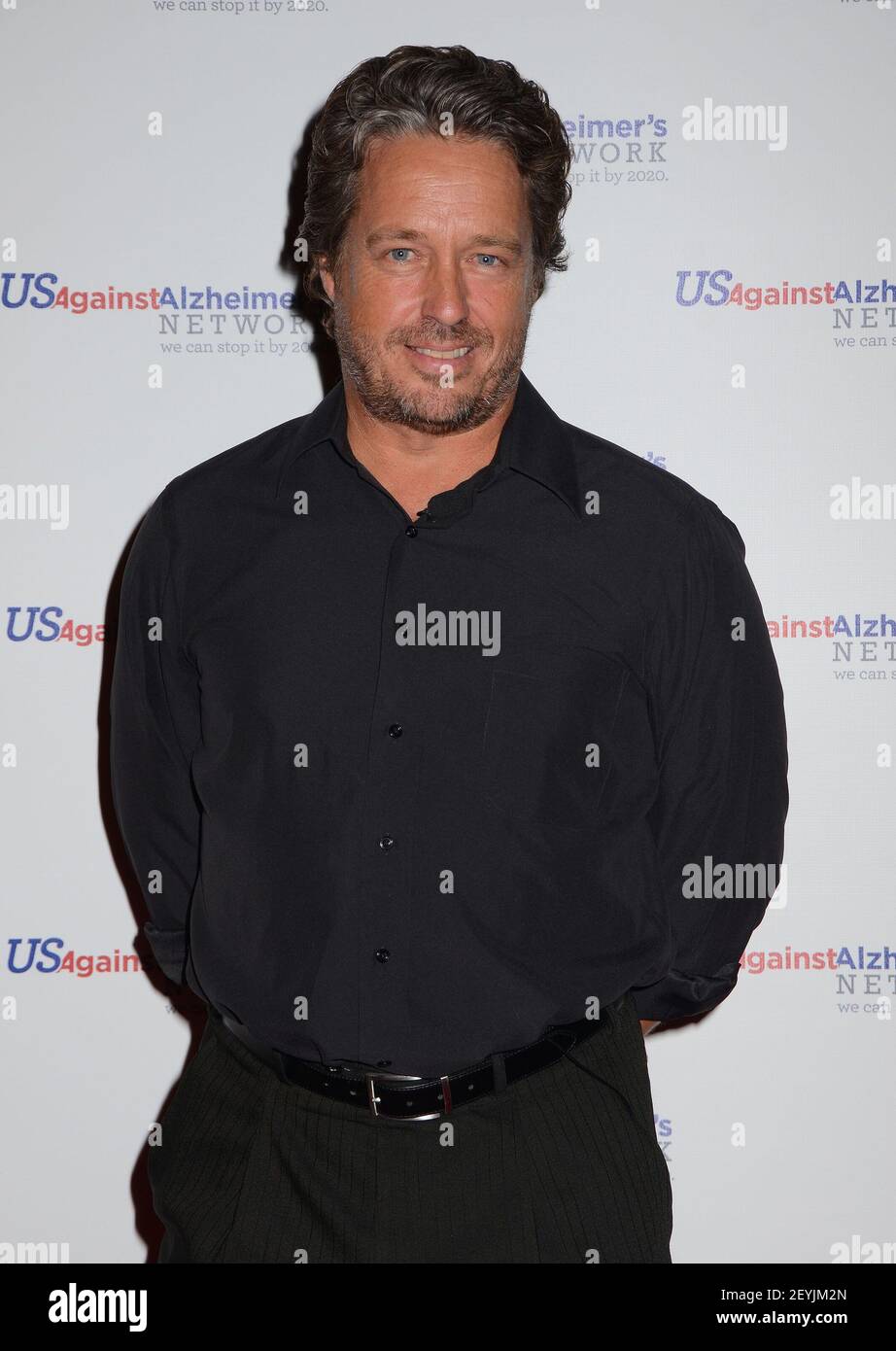 25 September 2013 - Los Angeles, California - Brian McNamara. Los ...