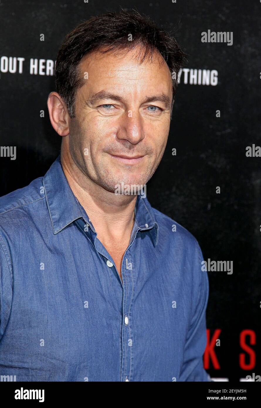 30 September 2013 - Beverly Hills, California - Jason Isaacs. "Captain ...