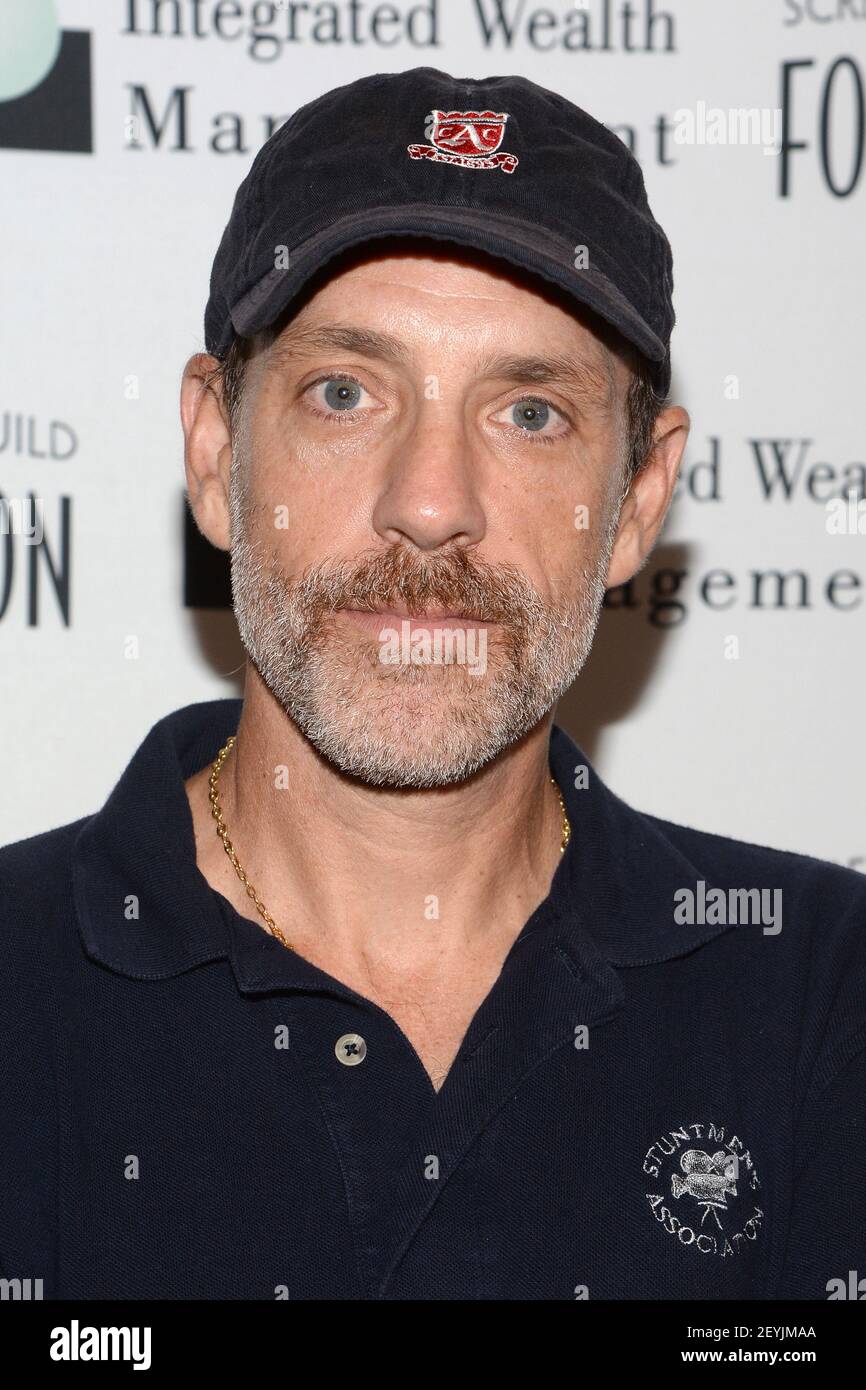 Jace Alexander attends the Screen Actors Guild Foundation Inaugural New ...