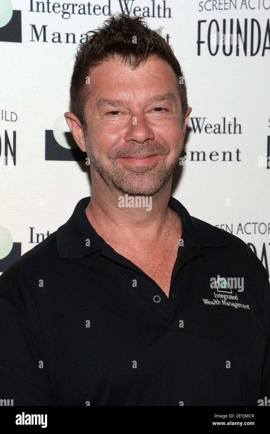 Jim Casey attends the Screen Actors Guild Foundation Inaugural New York ...