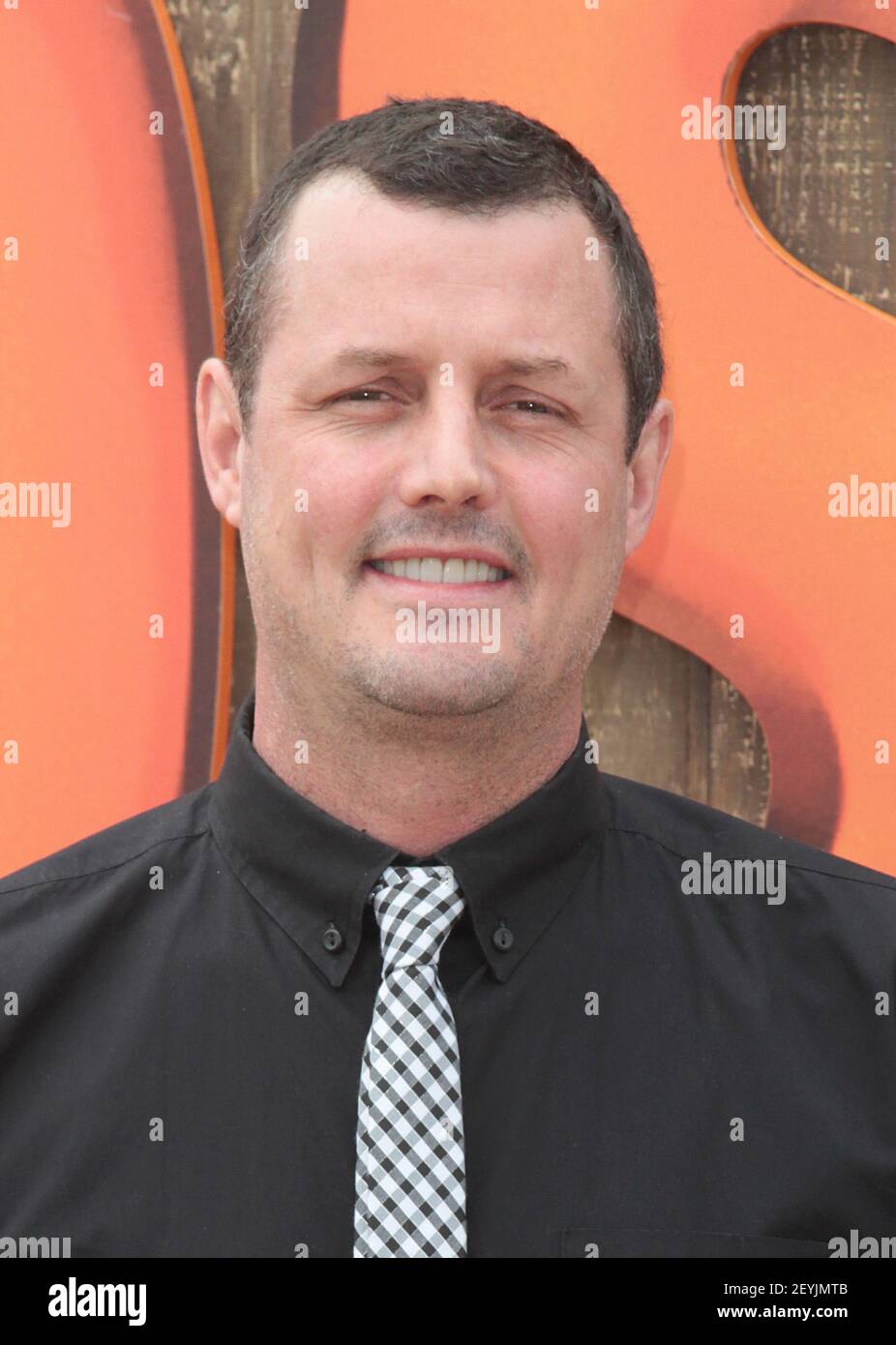 Jimmy Hayward attends The World Premiere of "Free Birds" at the ...